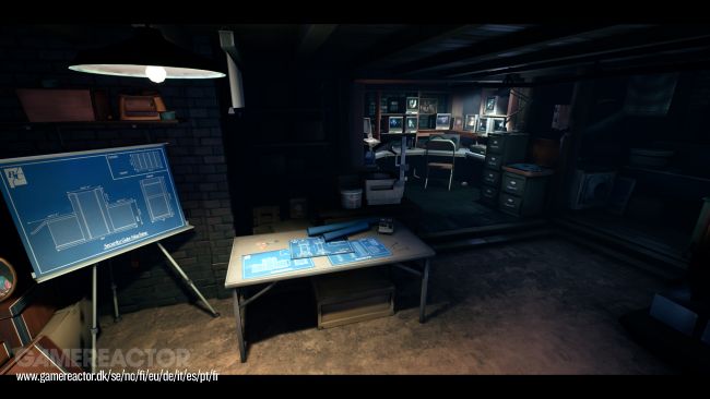 The Occupation Review - Gamereactor