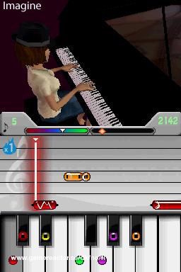 Easy Piano - Gamereactor UK