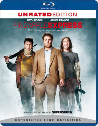 Pineapple Express - Gamereactor UK