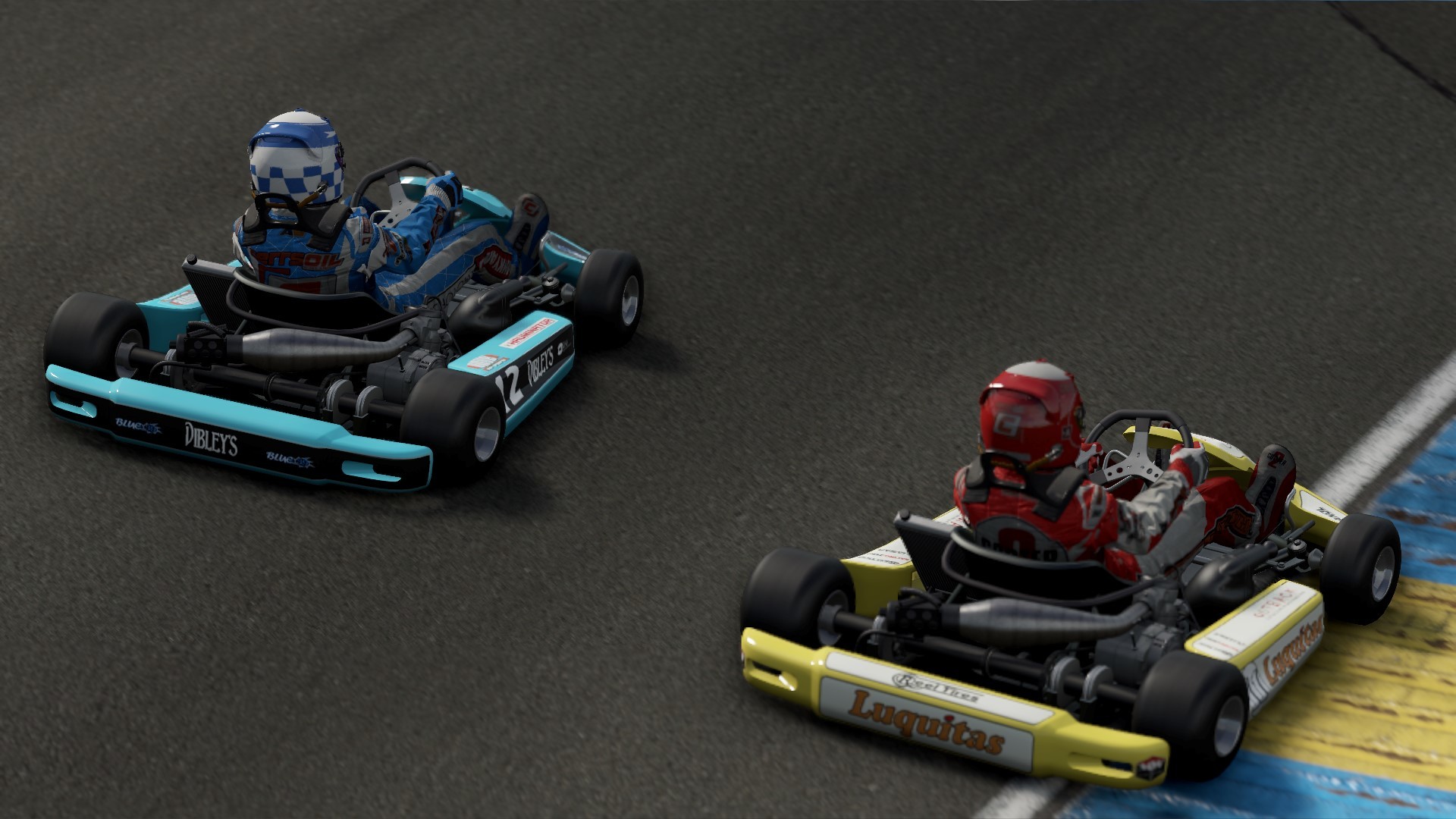 Project Cars 2's career mode detailed - Project CARS 2 - Gamereactor