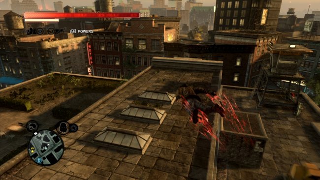 Prototype 2 Review - Gamereactor