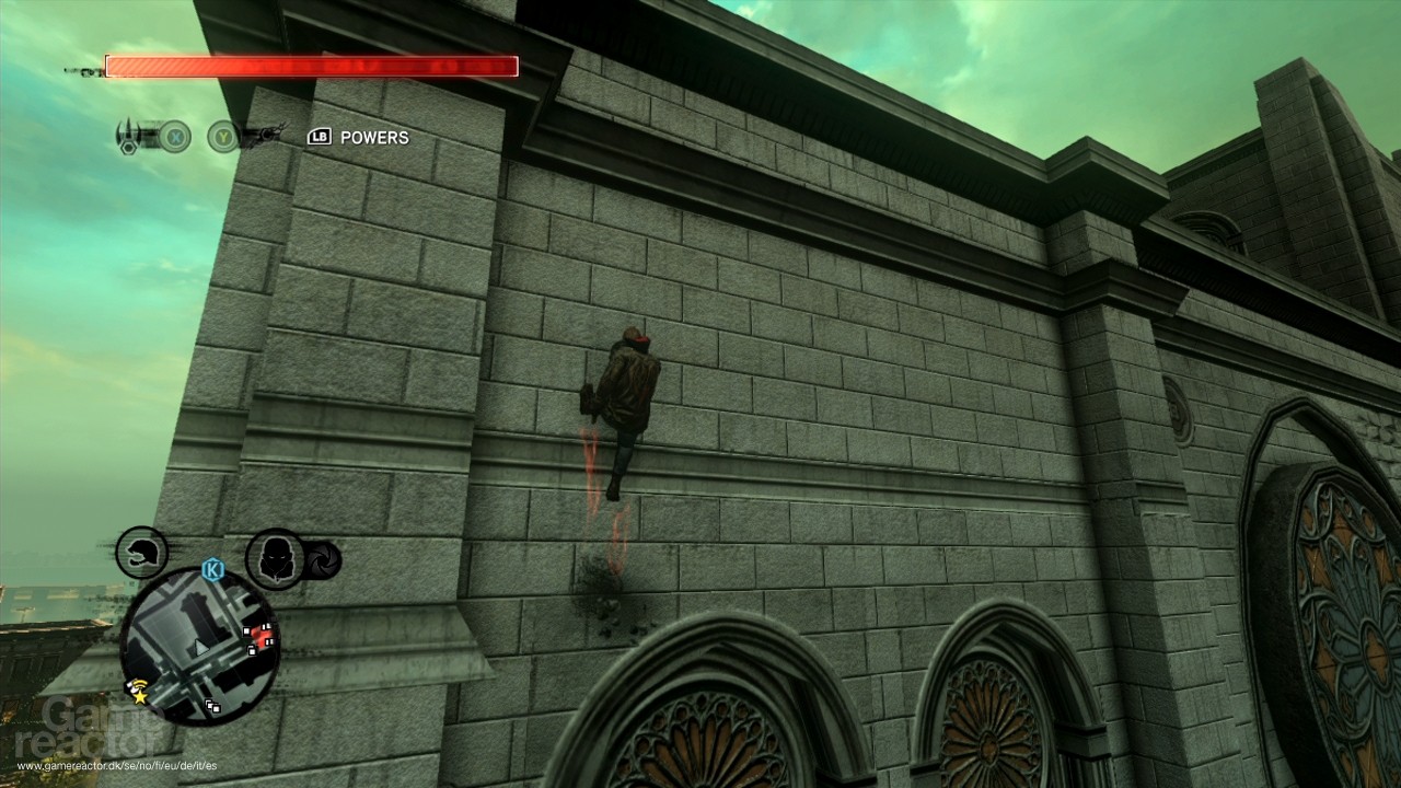 Prototype 2 Review - Gamereactor