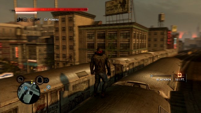 Prototype 2 Review - Gamereactor