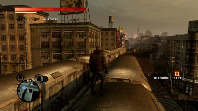 Prototype 2 Review - Gamereactor