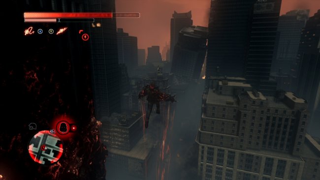 Prototype 2 Review - Gamereactor