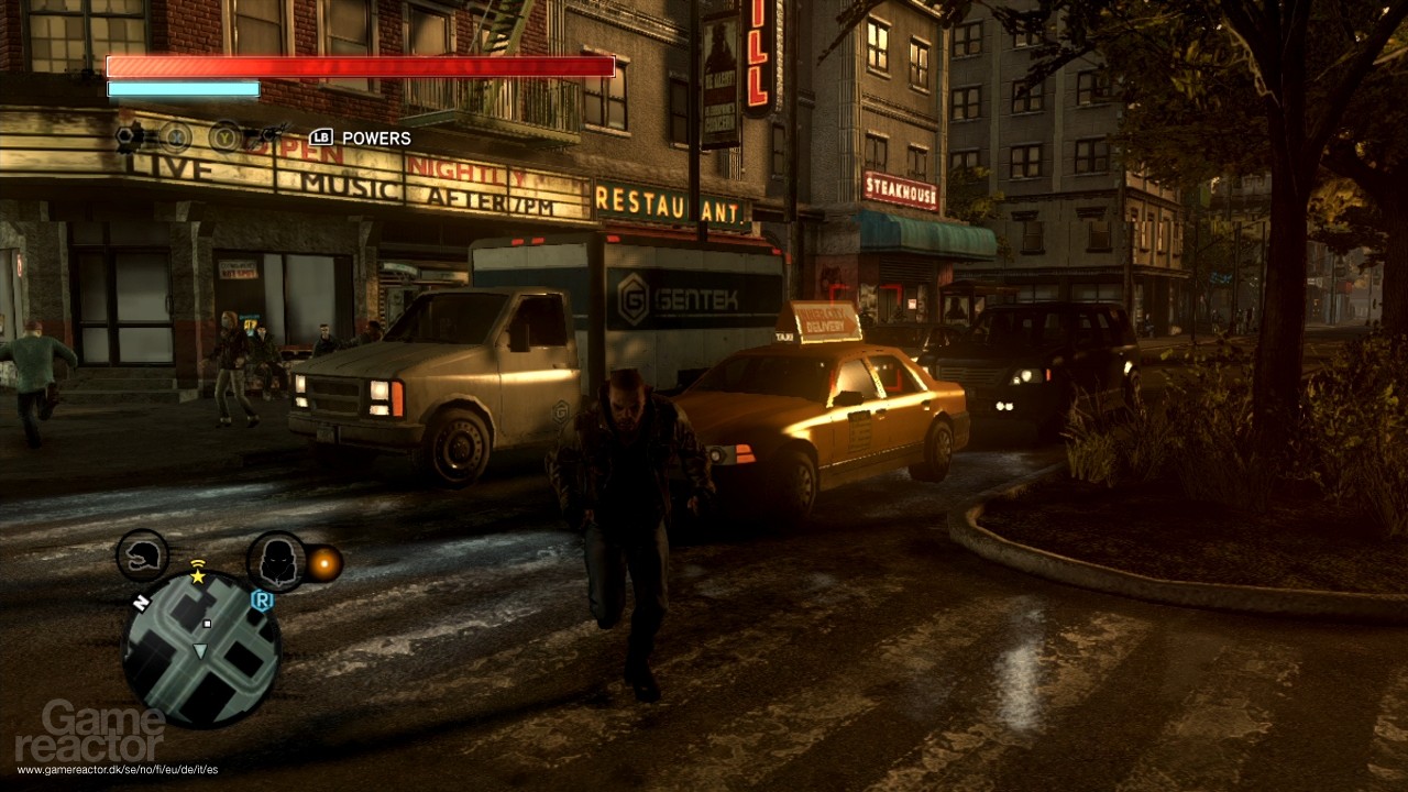 Prototype 2 Review - Gamereactor