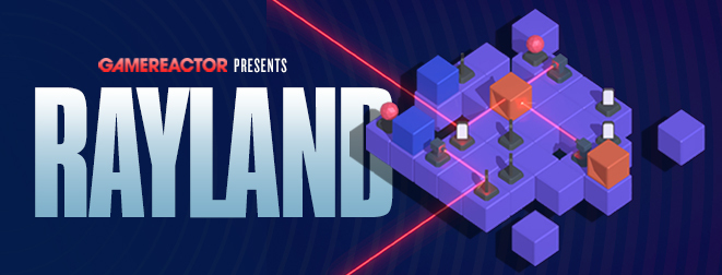 Rayland - Gamereactor UK