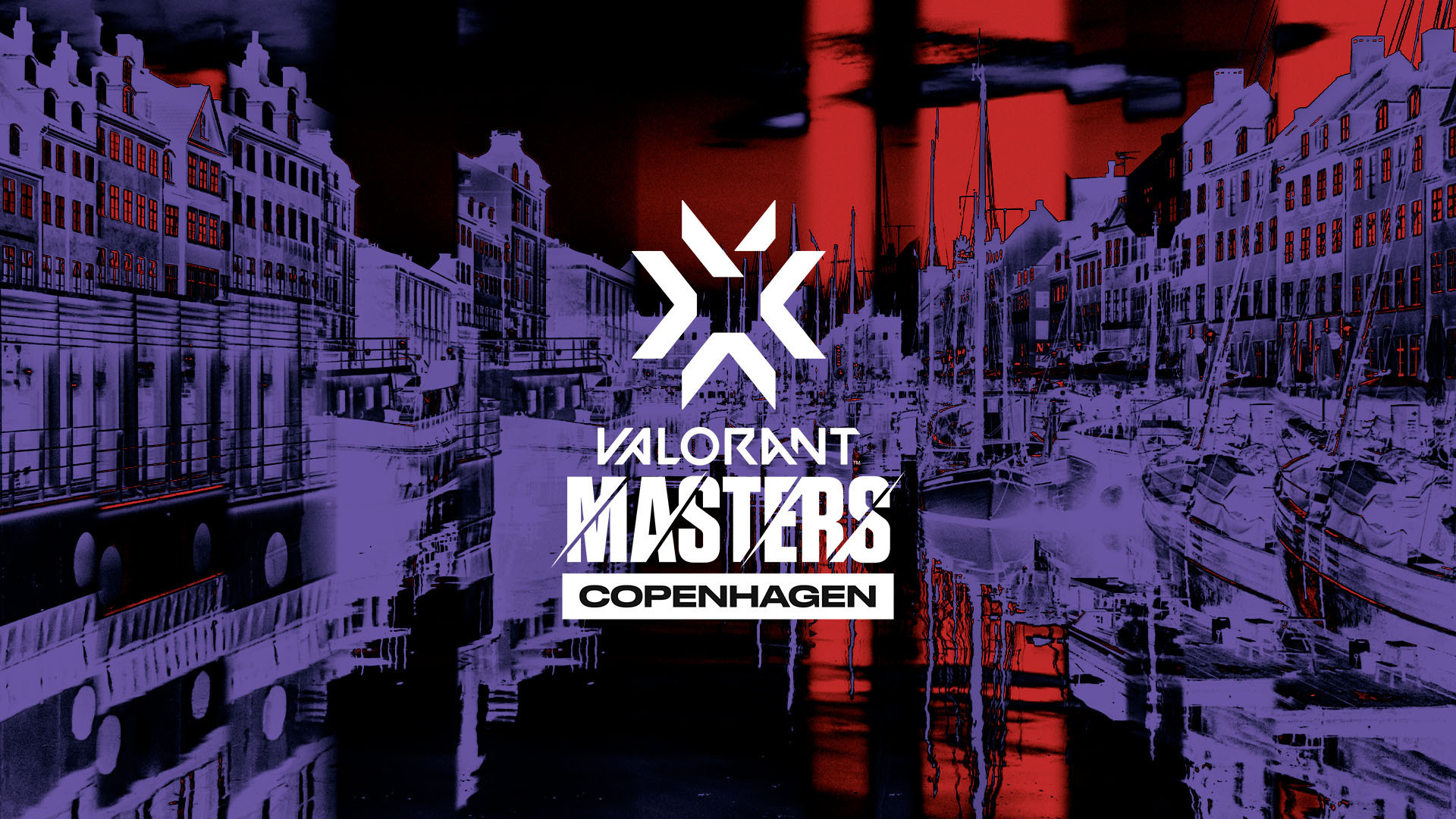 Riot unveils the locations for the next Valorant Champions Tour Masters ...