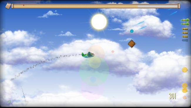 Rogue Aces Review - Gamereactor