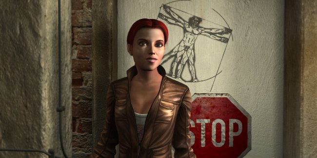 Secret Files 3 - Gamereactor UK