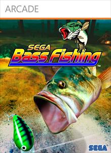 Sega Bass Fishing - Gamereactor UK