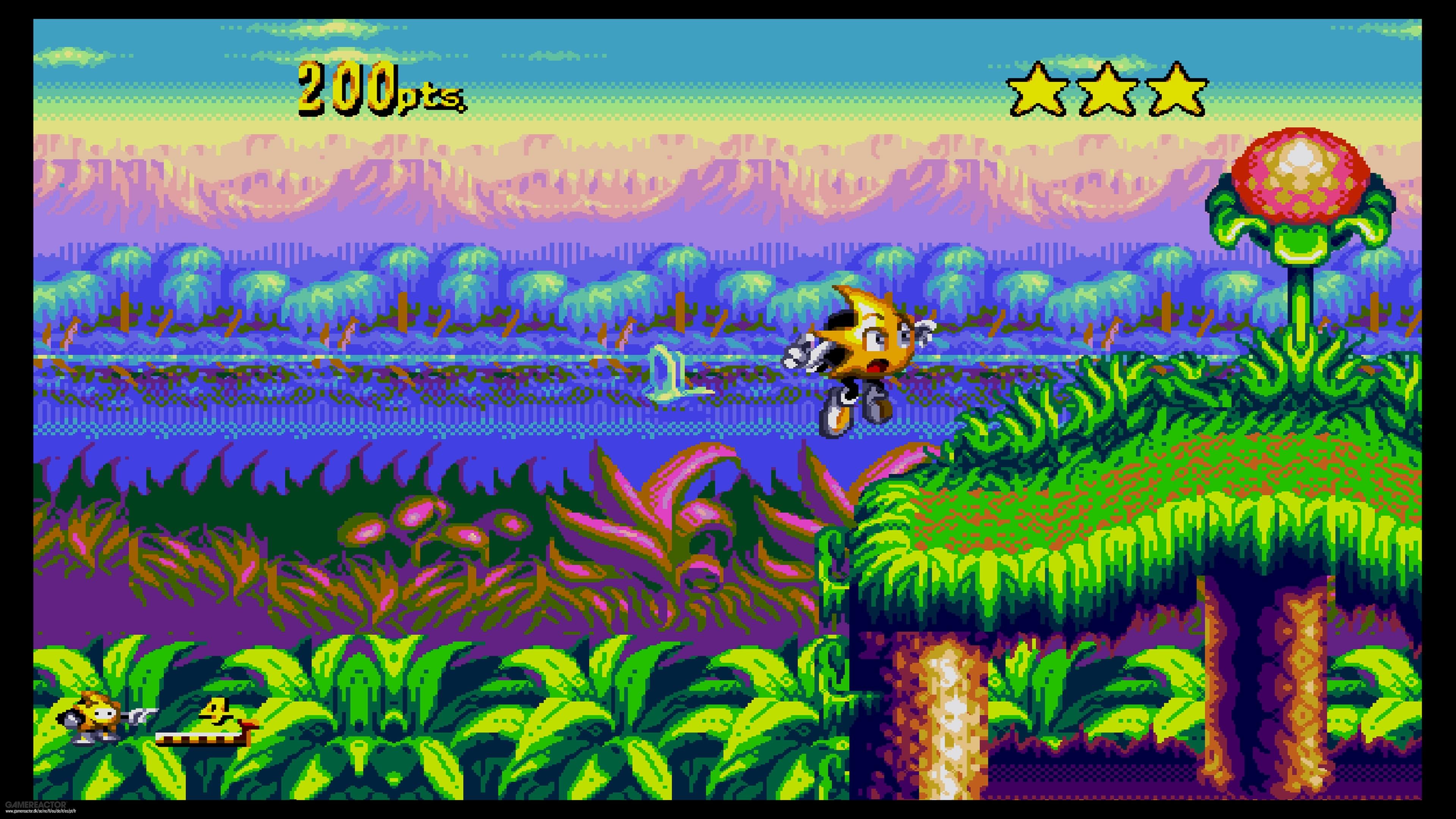 Sega Mega Drive Classics - Gamereactor UK