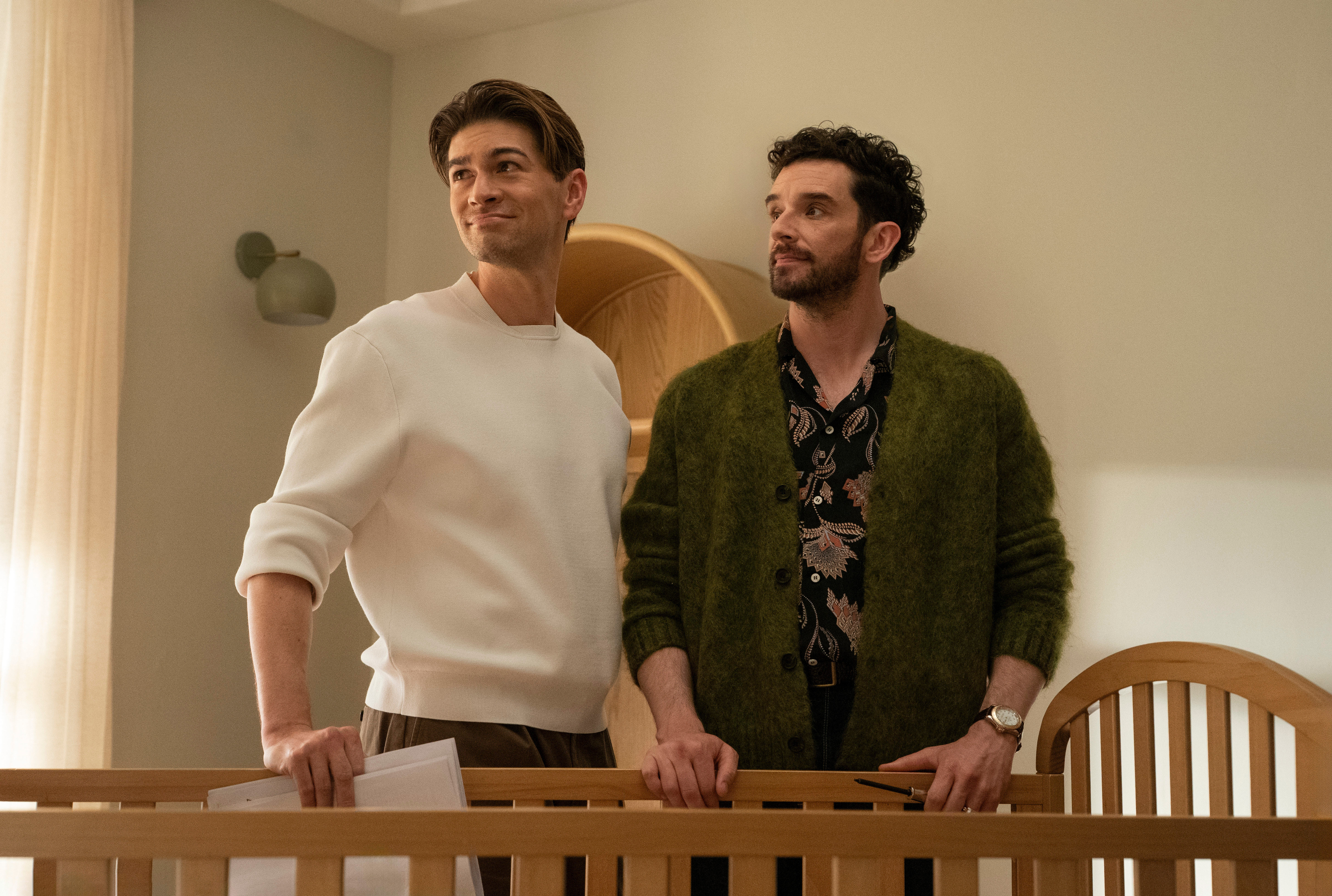 Shrinking returns to Apple TV in January for its third season
