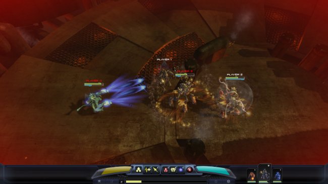 Darkspore Preview - Gamereactor