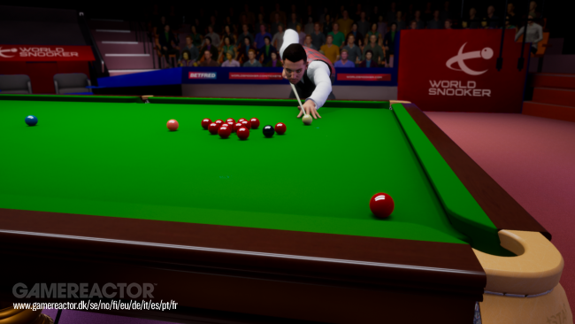 Snooker 19 announced for consoles and PC