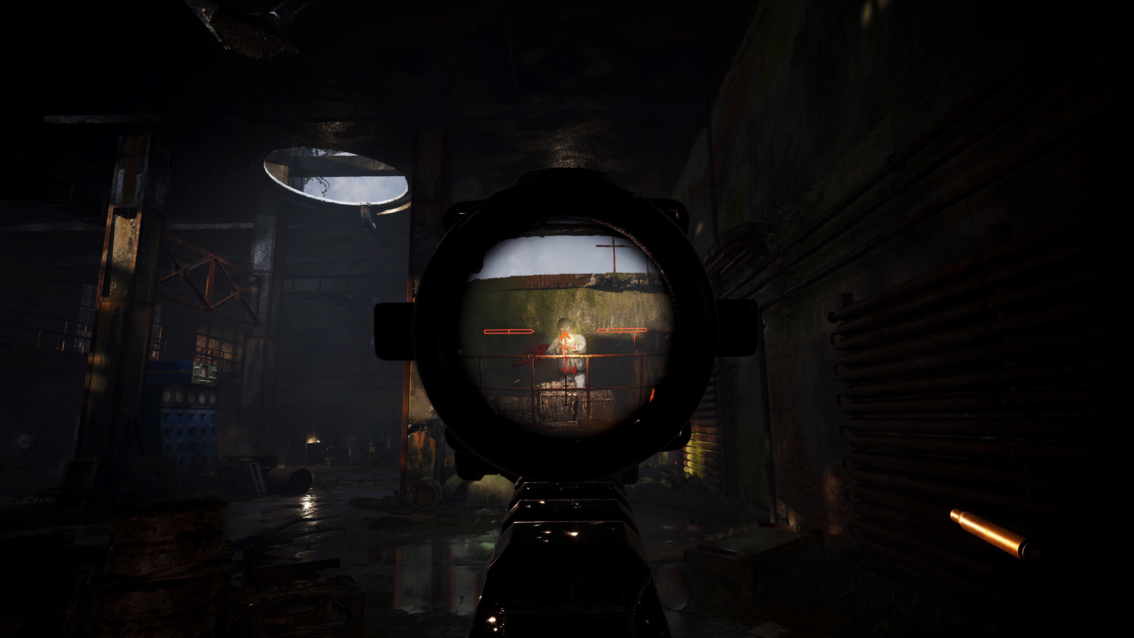 S.T.A.L.K.E.R. 2 is a whopping 150+ gigabytes for Xbox Series S/X - S.T ...