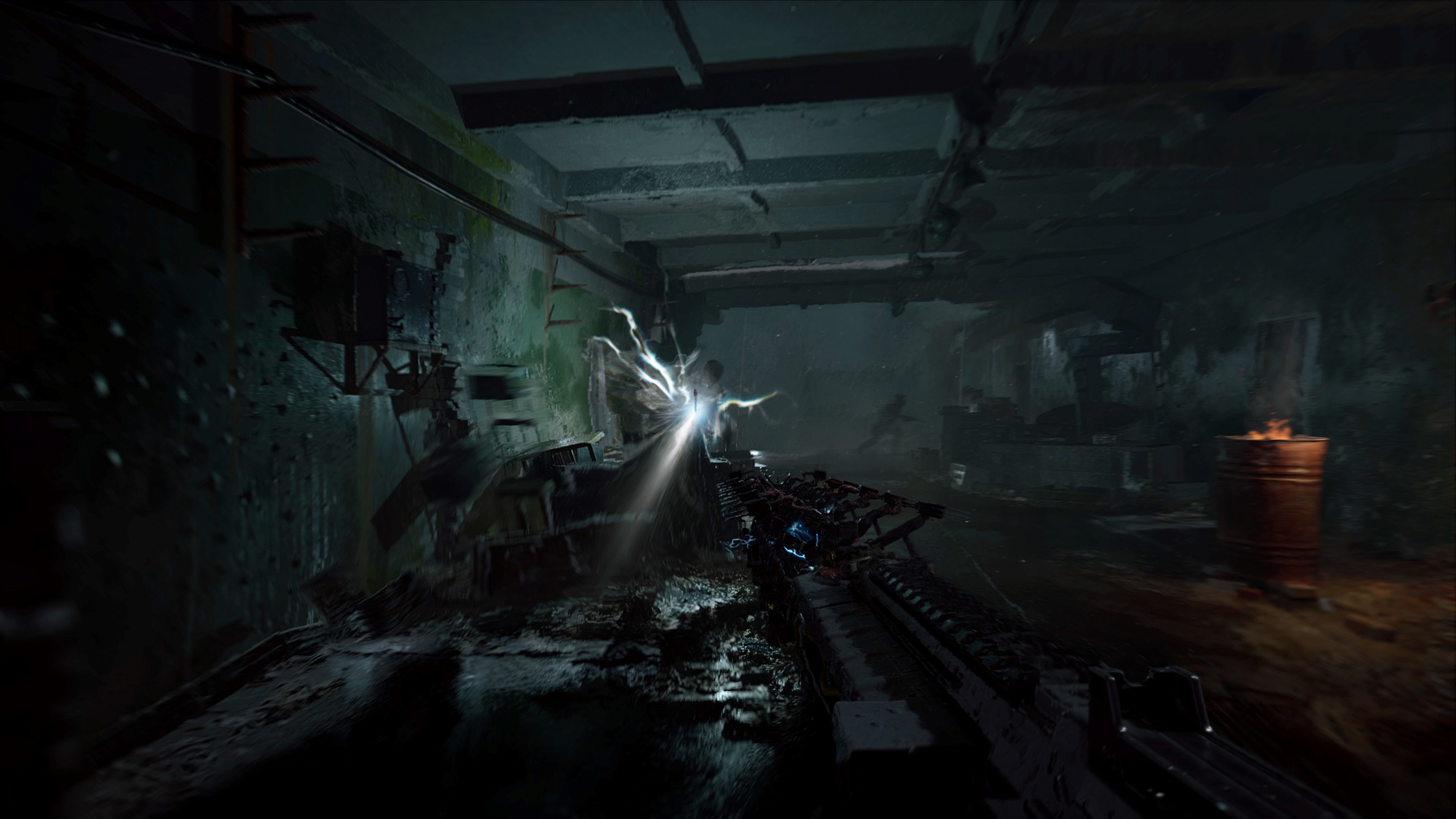 S.T.A.L.K.E.R. 2 is a whopping 150+ gigabytes for Xbox Series S/X - S.T ...