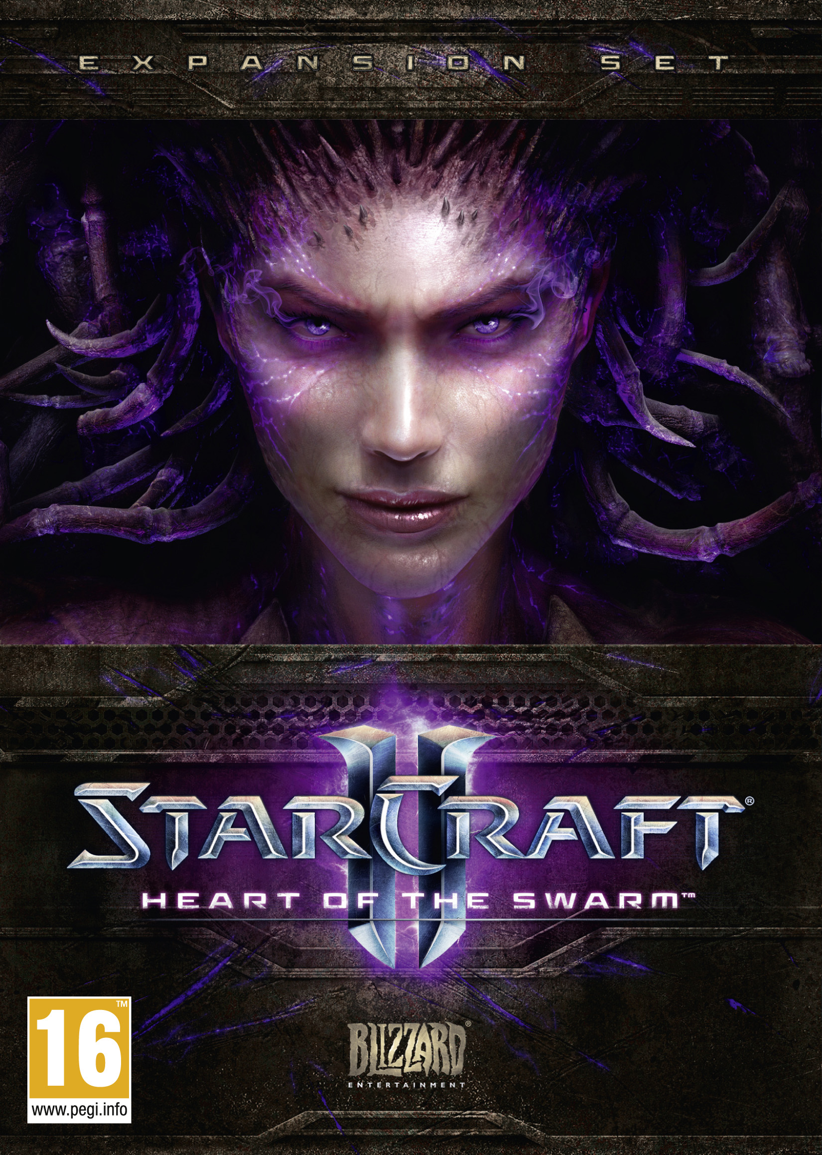 StarCraft II gets two community-created Arcade maps - Starcraft II ...