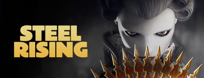 Steelrising - Gamereactor UK