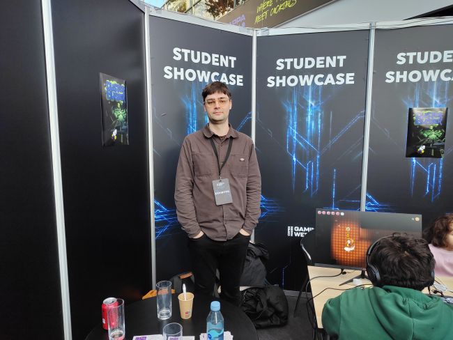 The most interesting student games from Copenhagen Gaming Week ...