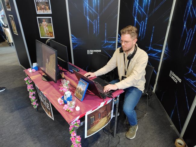 The most interesting student games from Copenhagen Gaming Week ...