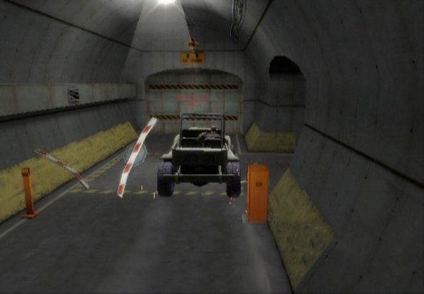 Timesplitters 3: Future Perfect - Gamereactor UK