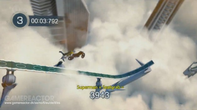 Two new Trials games revealed - Trials Fusion - Gamereactor