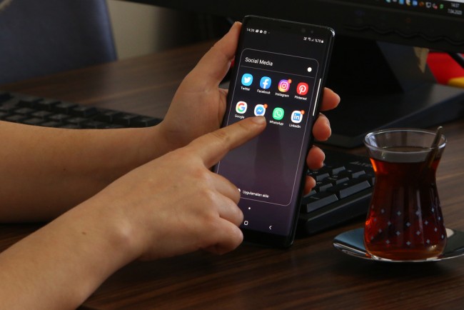 Turkey restricts major social media platforms - - Gamereactor