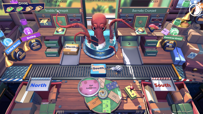 KeyWe Review - Gamereactor