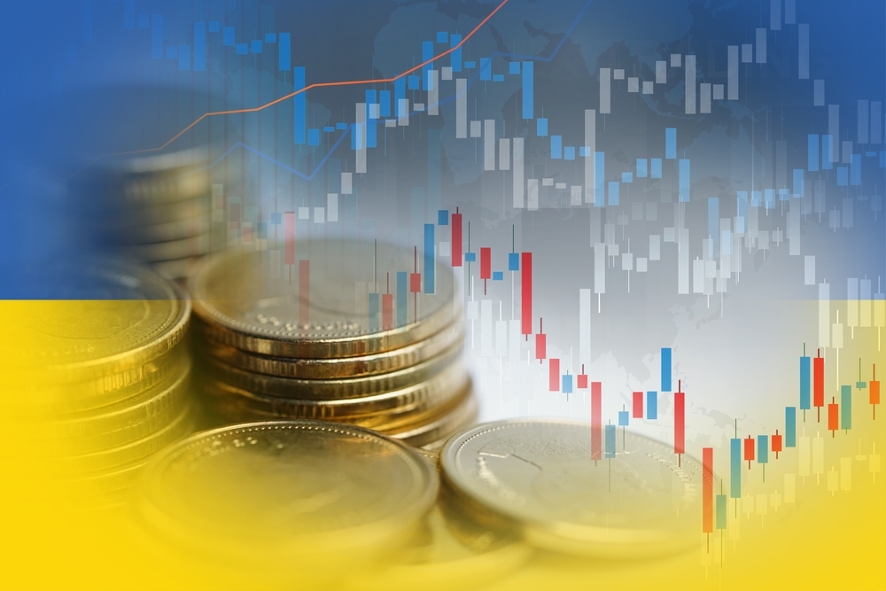 Ukraine's economy grew 1.8% in 2025 despite war - - Gamereactor