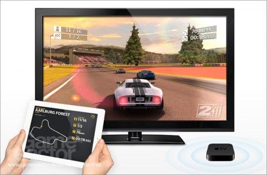 Real Racing 2 HD - Gamereactor UK