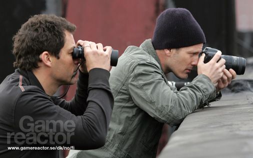 The Wire Sesong 5 - Gamereactor UK