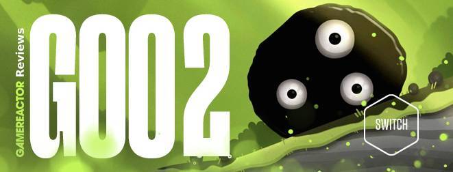 World of Goo 2 - Gamereactor UK