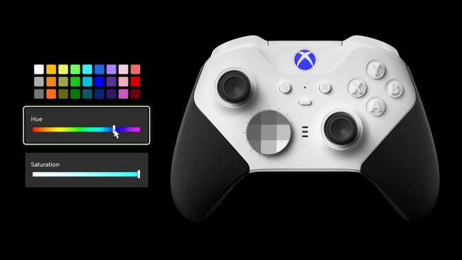 Xbox gets full library revamp and customisable button colour with ...
