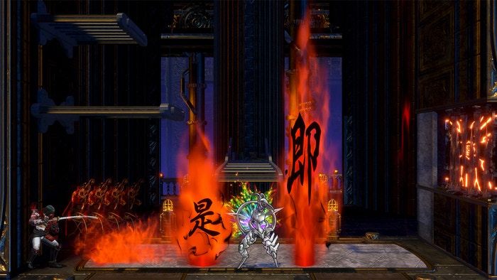 New Bloodstained DLC adds new character and more - Bloodstained: Ritual ...