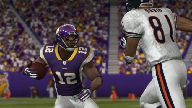 Four new from Madden 11 - Madden NFL 11 - Gamereactor