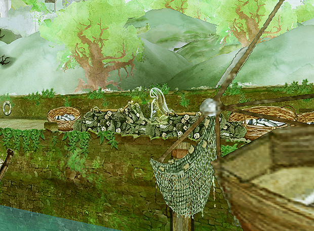 Scéal - Gamereactor UK