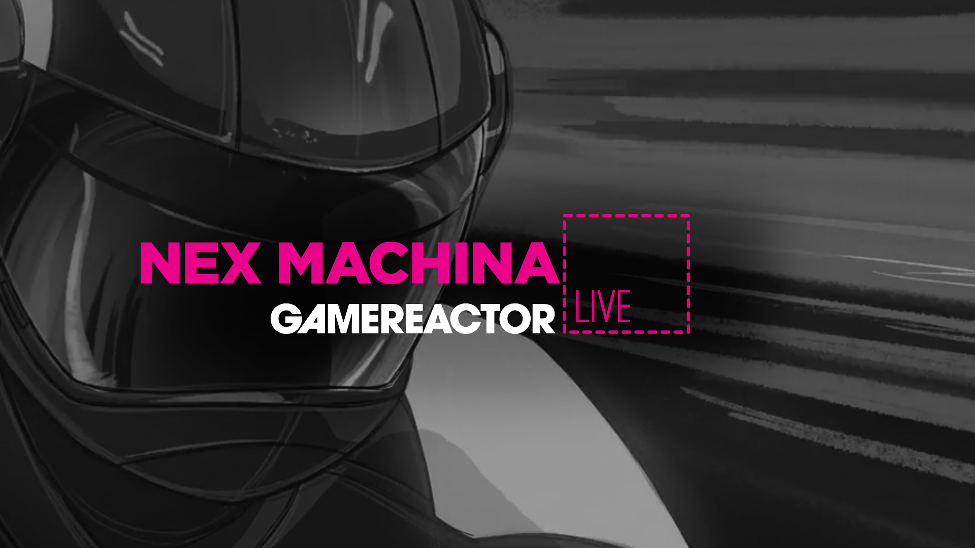 Today on GR Live: Nex Machina - Nex Machina: Death Machine - Gamereactor