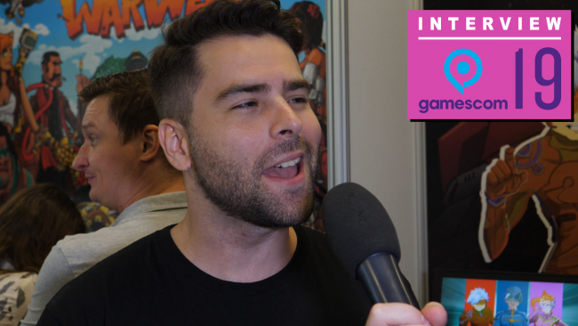 Zero Damage - Gamereactor UK