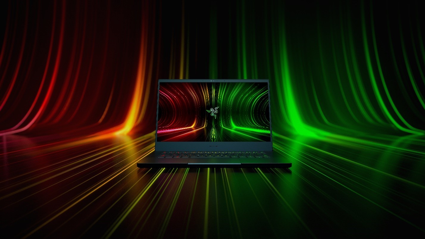 Razer's E3 presentation included an AMD Razer Blade 14, a brutal ...