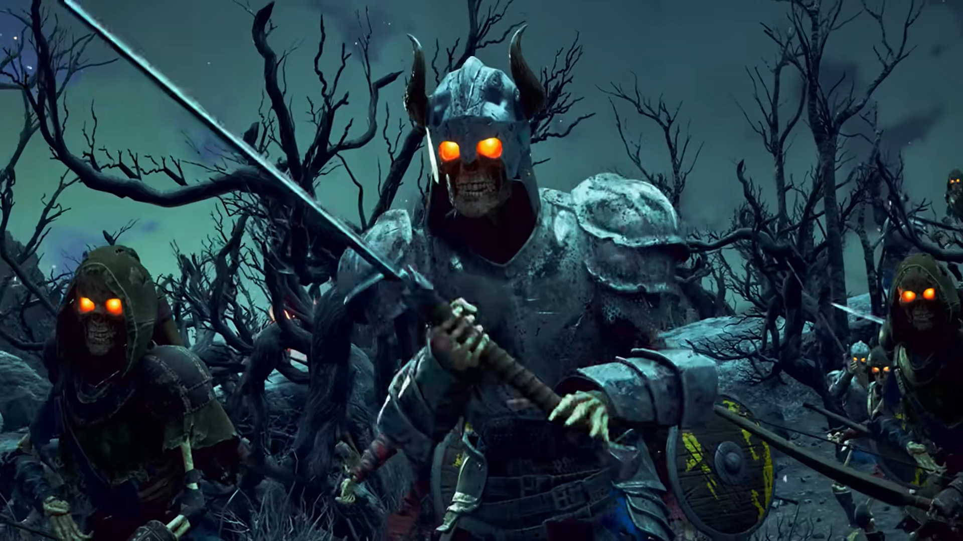 Obsidian may have just accidentally revealed Avowed's release date
