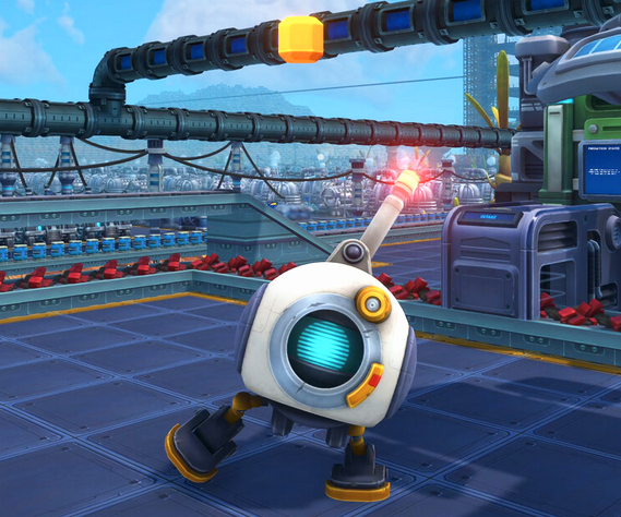 Foundry - Gamereactor UK