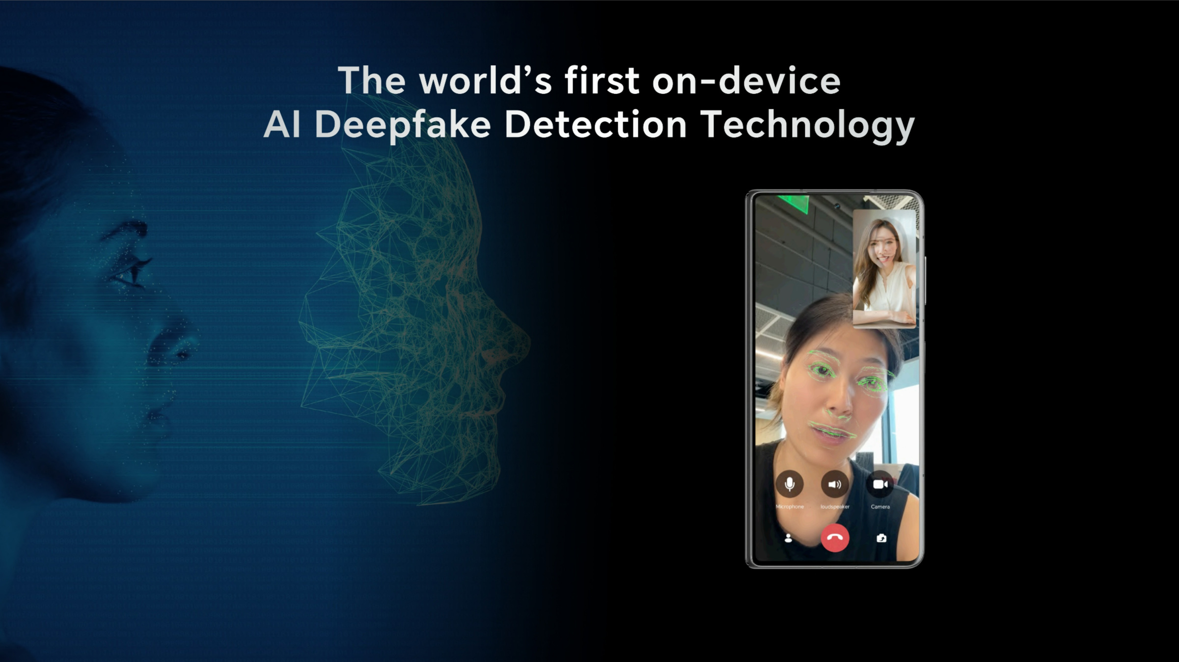 Honor reveals Deepfake detection system at IFA 2024 - - Gamereactor