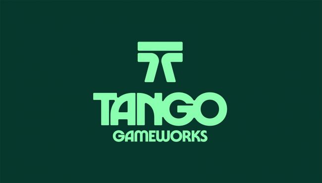 Tango Gameworks returns and debuts new website and look - - Gamereactor