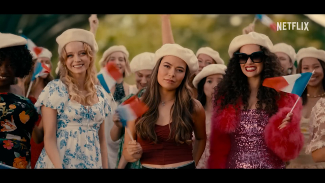 The Wrong Paris - Gamereactor UK