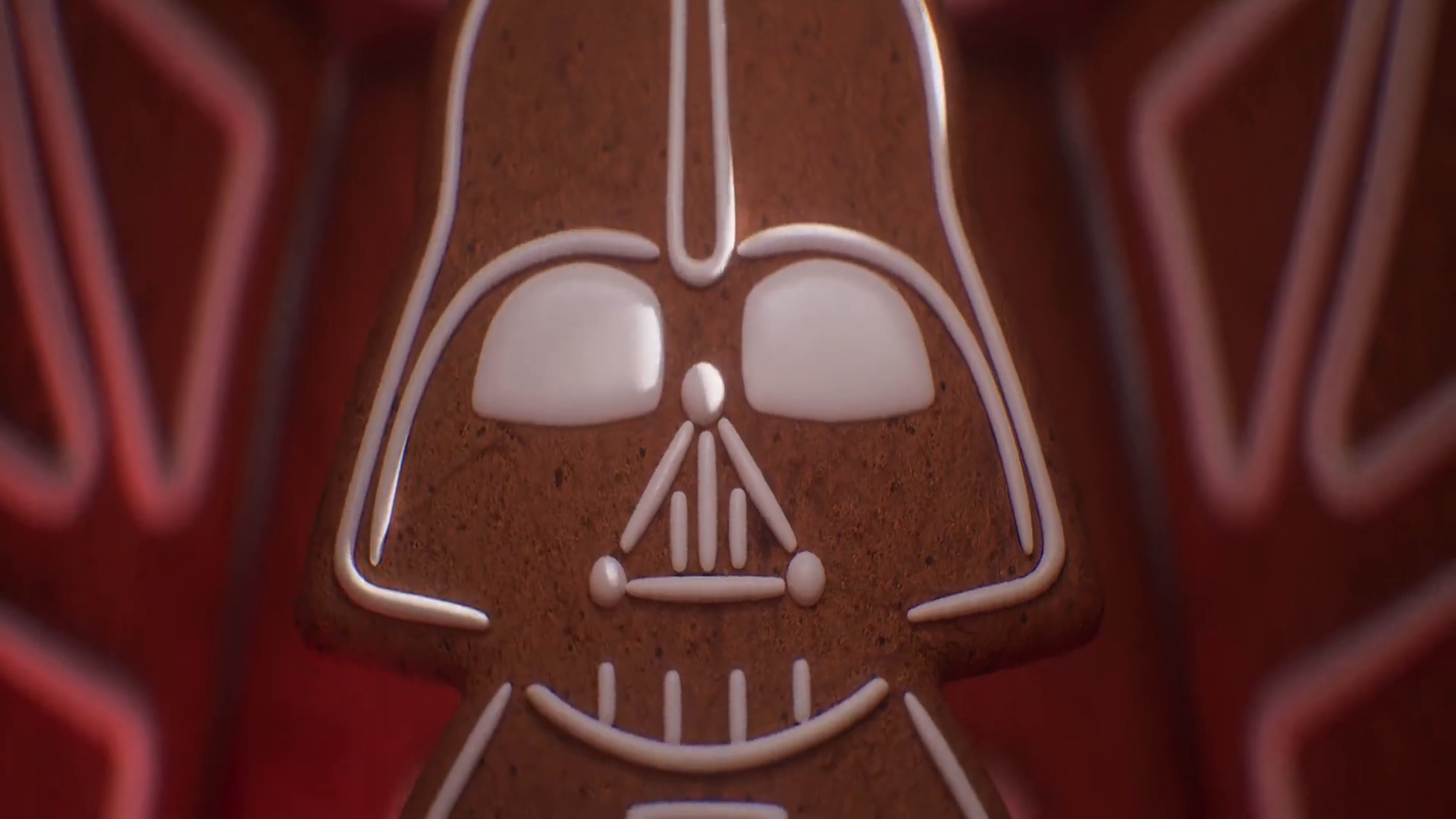 Check out classic Star Wars moments recreated with hand-crafted ...