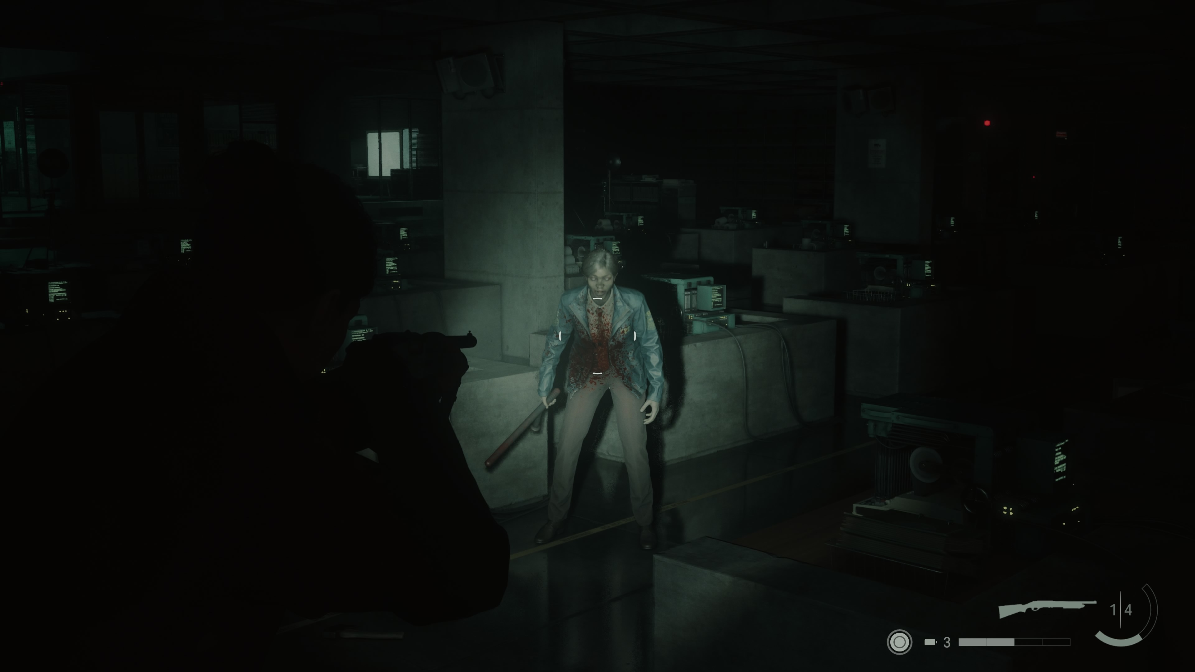 Alan Wake 2: The Lake House Review - Gamereactor