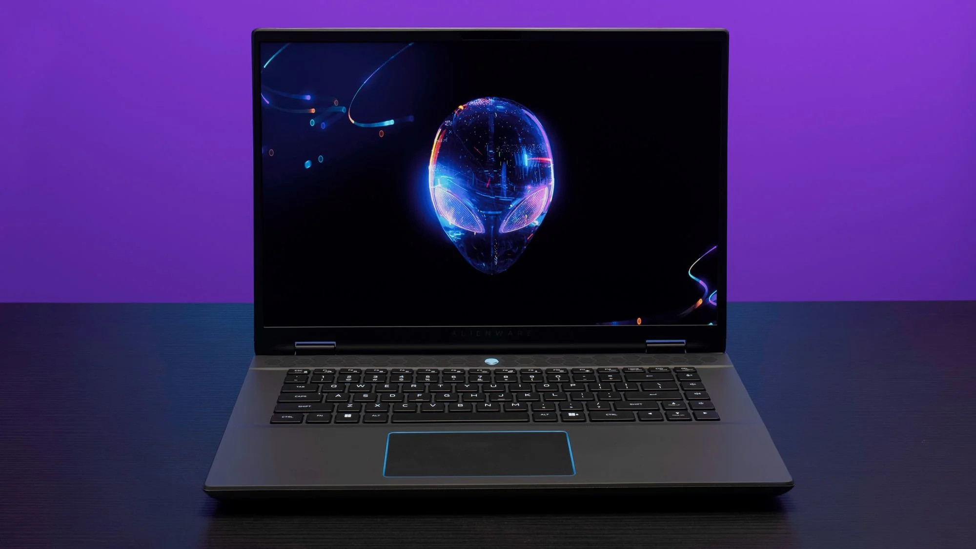 Alienware invades CES 2024 with three new hardcore gaming laptops ...