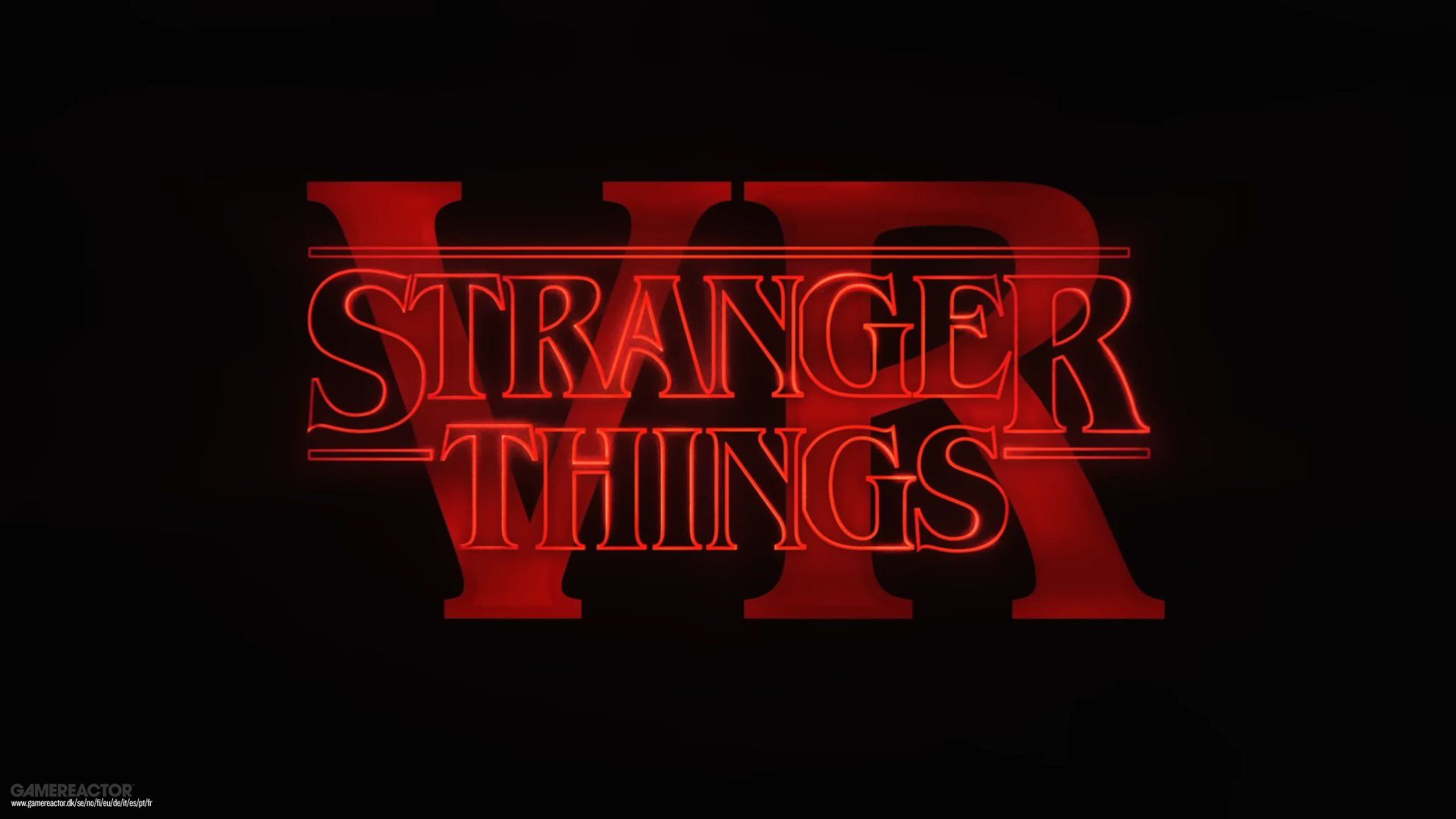 Stranger Things VR, the game that puts us in the shoes of the villain ...