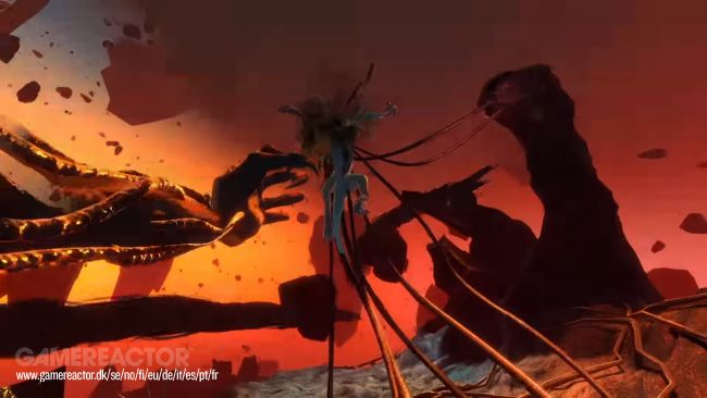 Stranger Things VR - Gamereactor UK